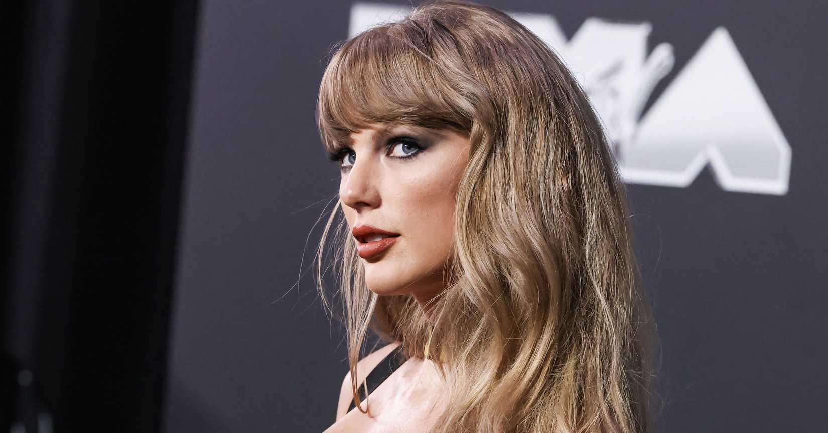 Taylor Swift's Praise For Diddy On Rachel Ray's Show Predictably Resurfaced