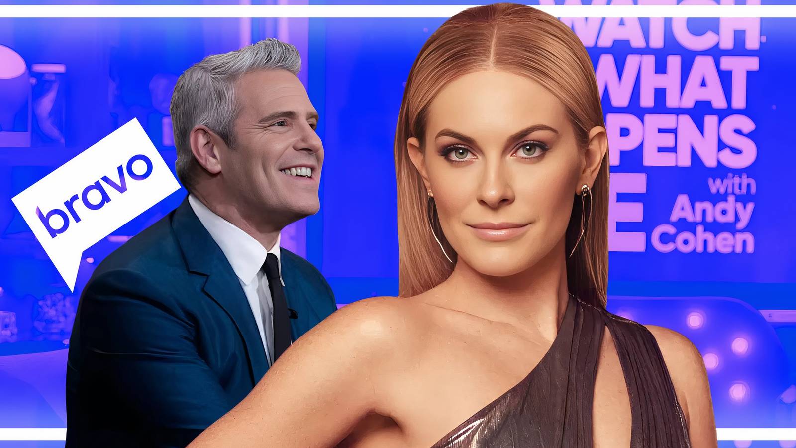 Here's What We Know About RHONY Leah McSweeney's Lawsuit Against Bravo