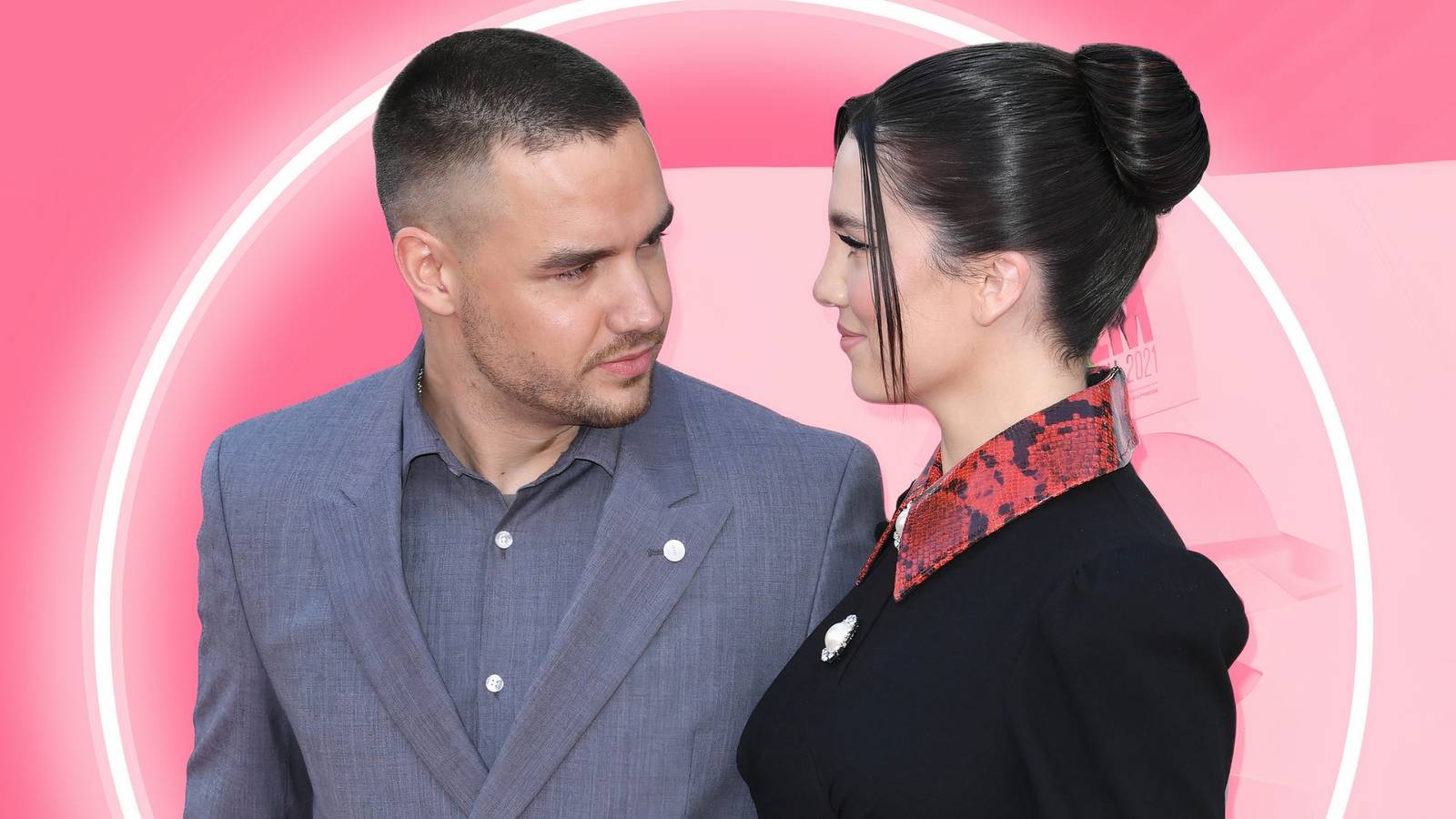 Liam Payne Dated And Was Later Engaged To A Fan That He Met At A Meet ...