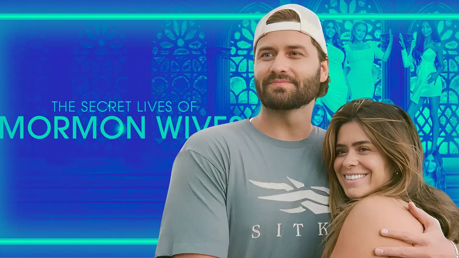 How Do The Husbands Of The Secret Lives Of Mormon Wives Earning A Living