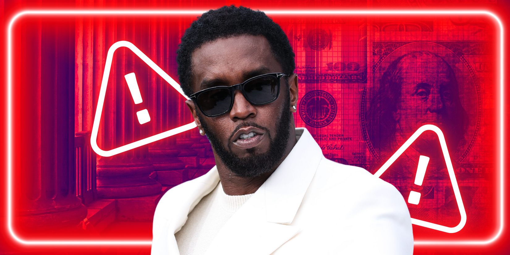 Diddy's Alleged Leaked Phone Call From Prison Has Fans Questioning If ...