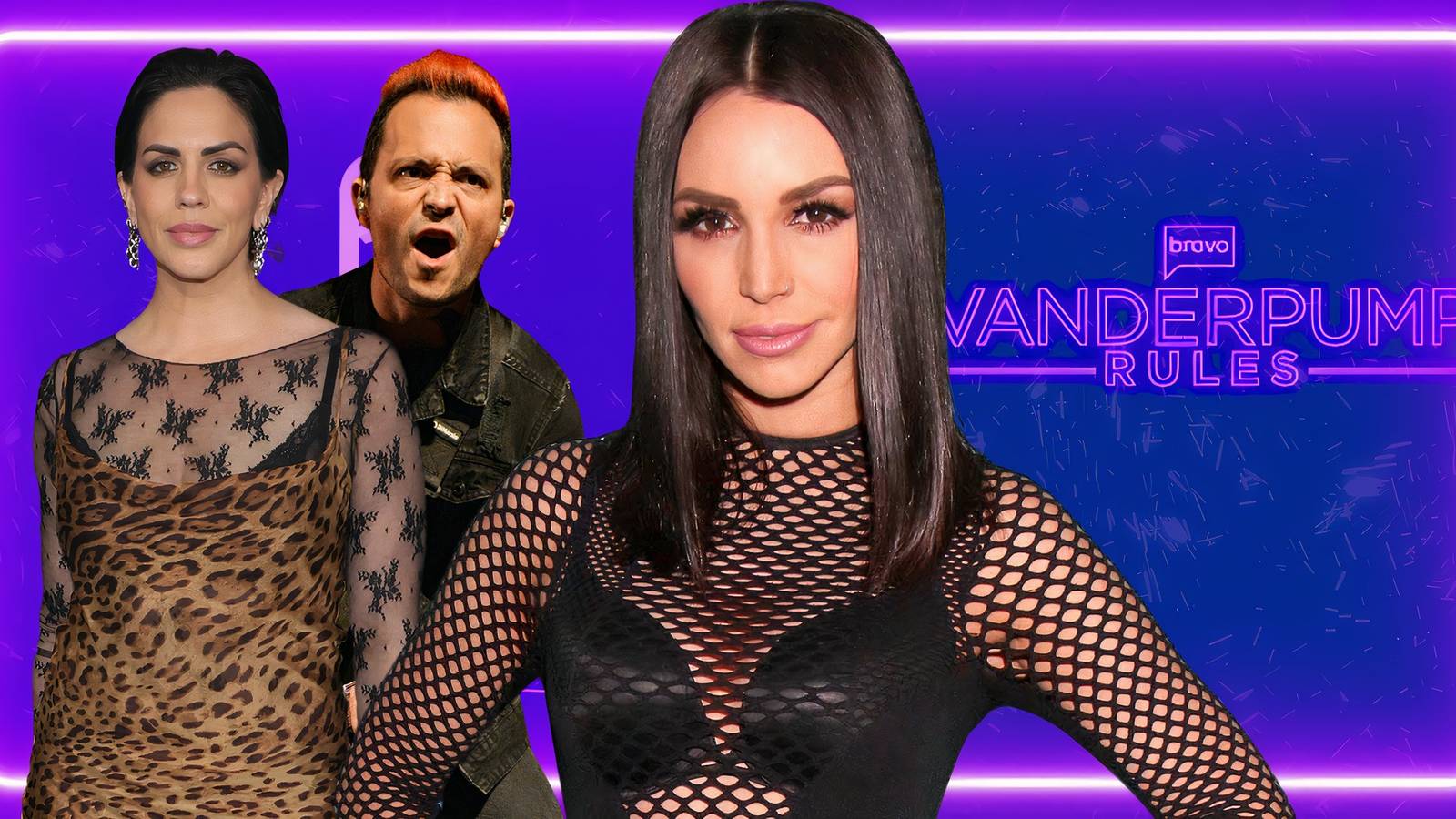Vanderpump Rules' Sheana Shay confirmed Katie Maloney Is Dating The ...