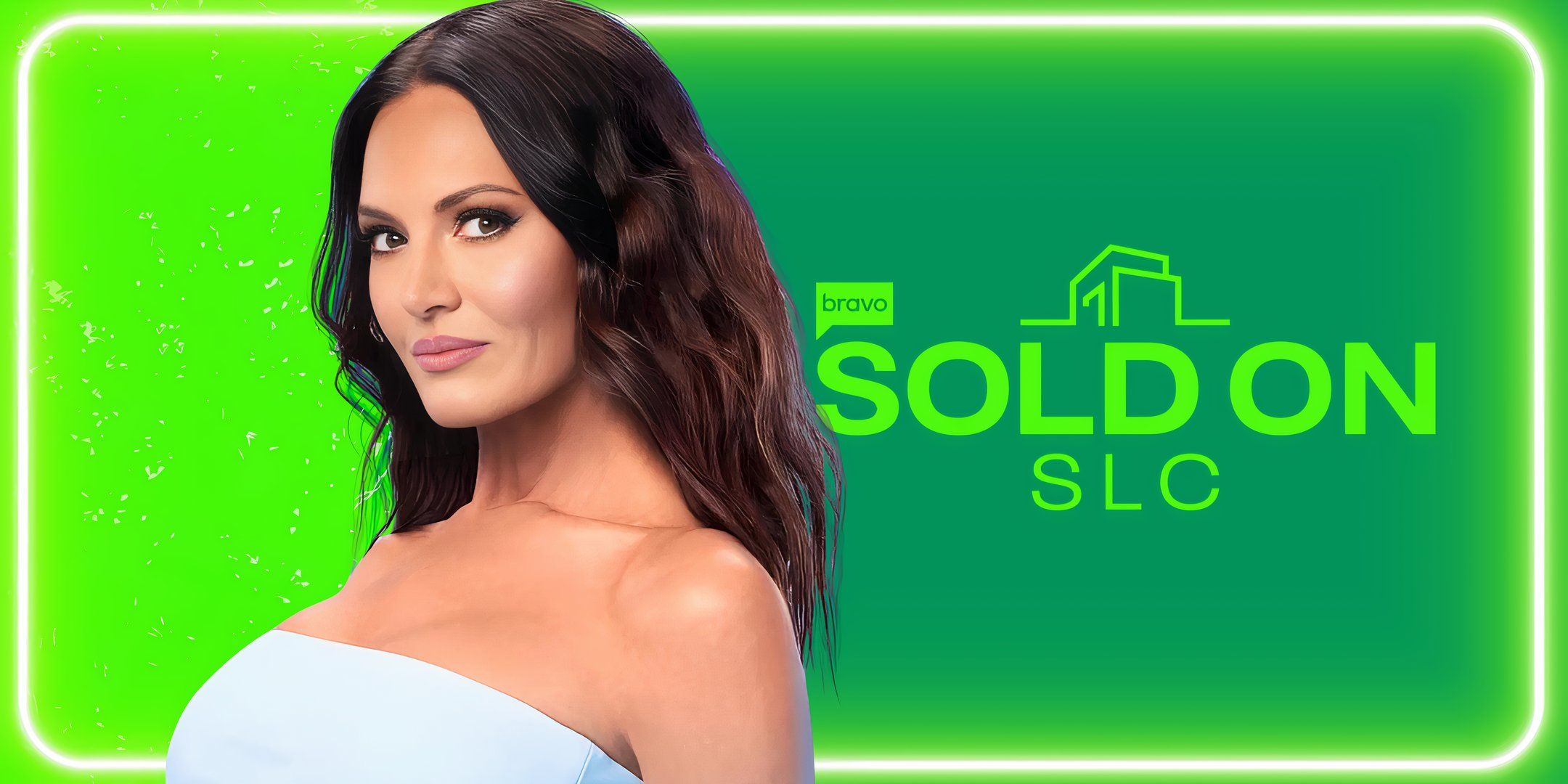 Everything We Know About Bravo's New Show, Sold On SLC