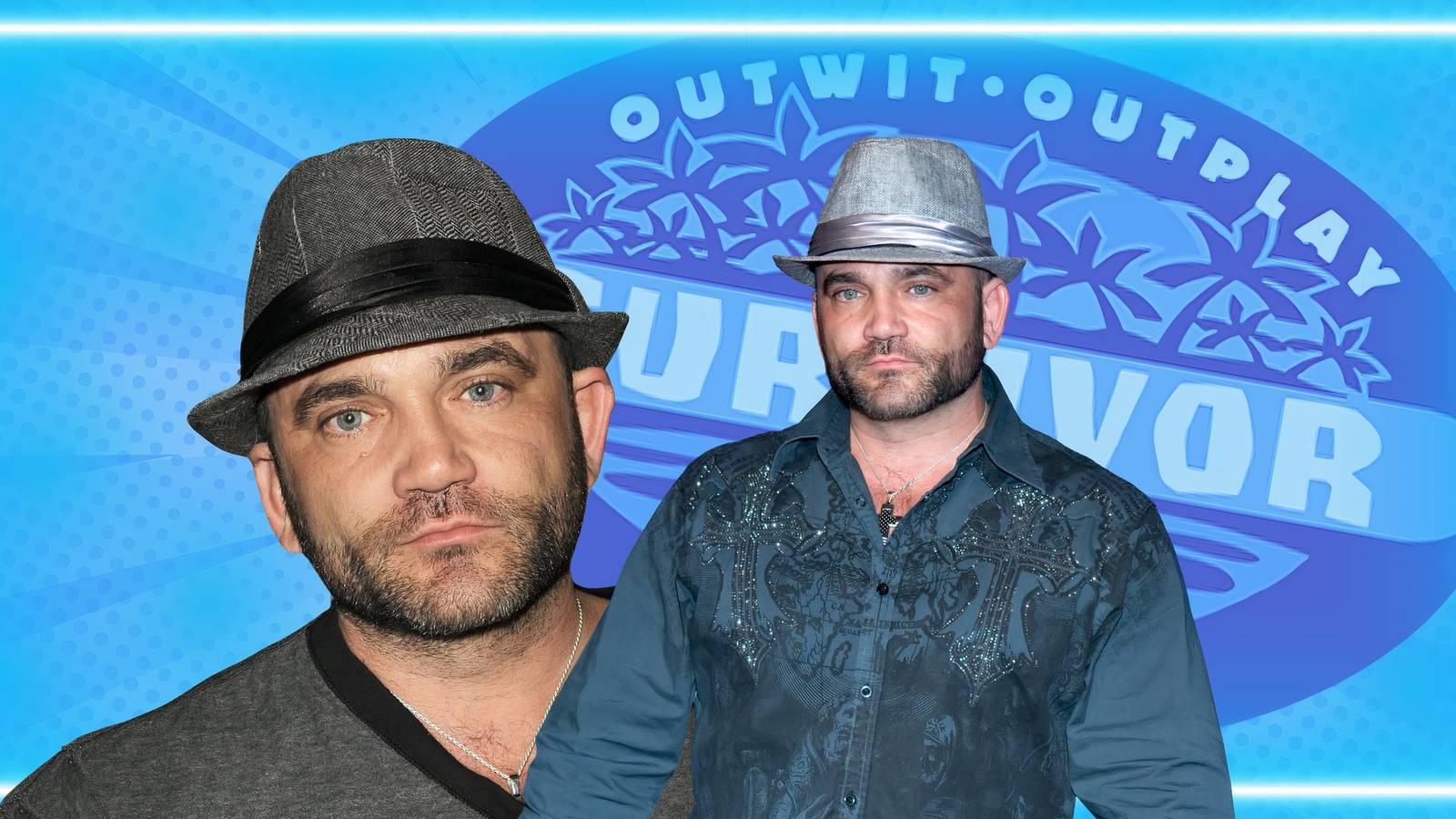 Russell Hantz Was Accused Of Spoiling Two Seasons Of Survivor
