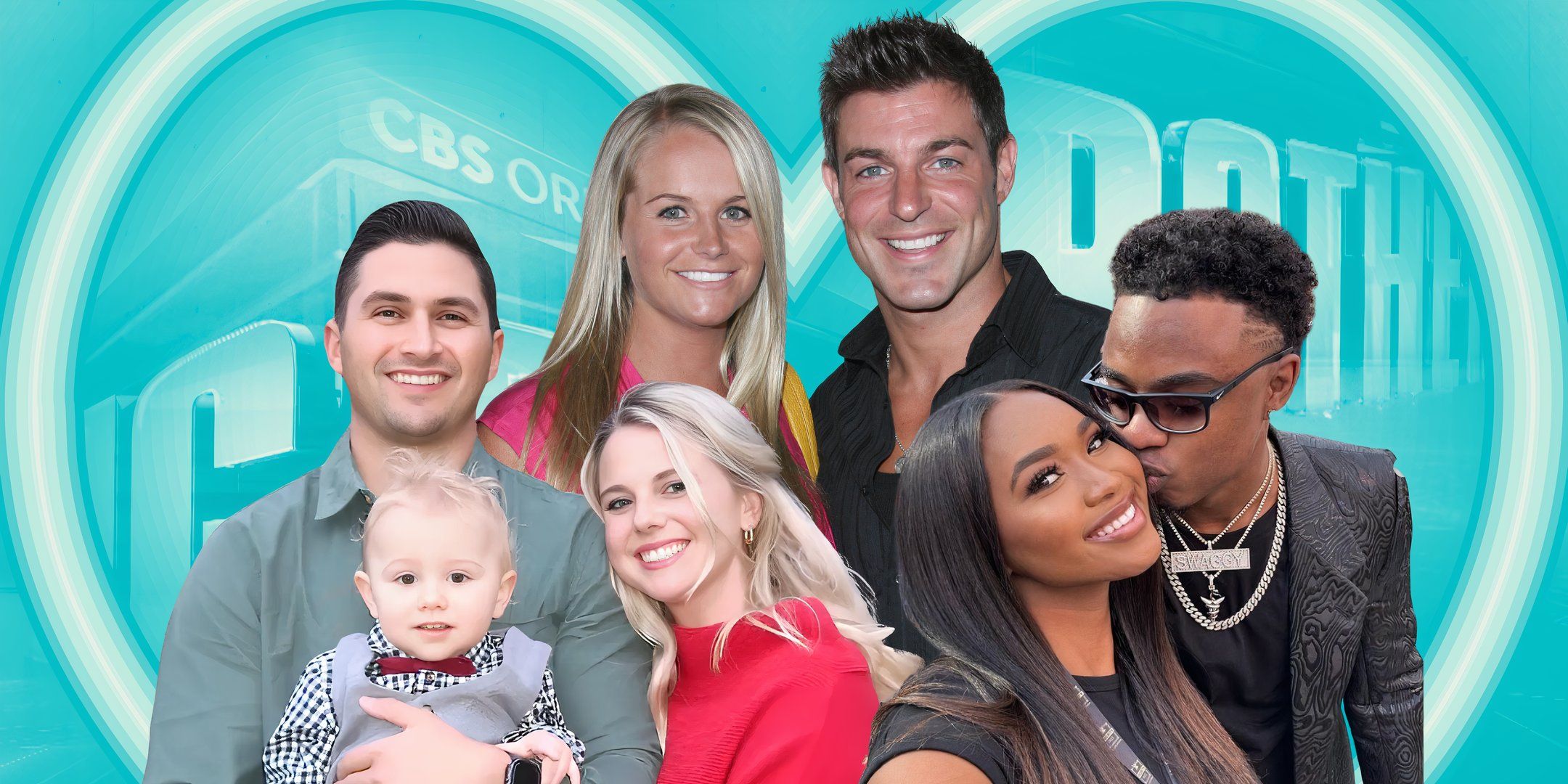 Every Season Of 'Big Brother', Ranked