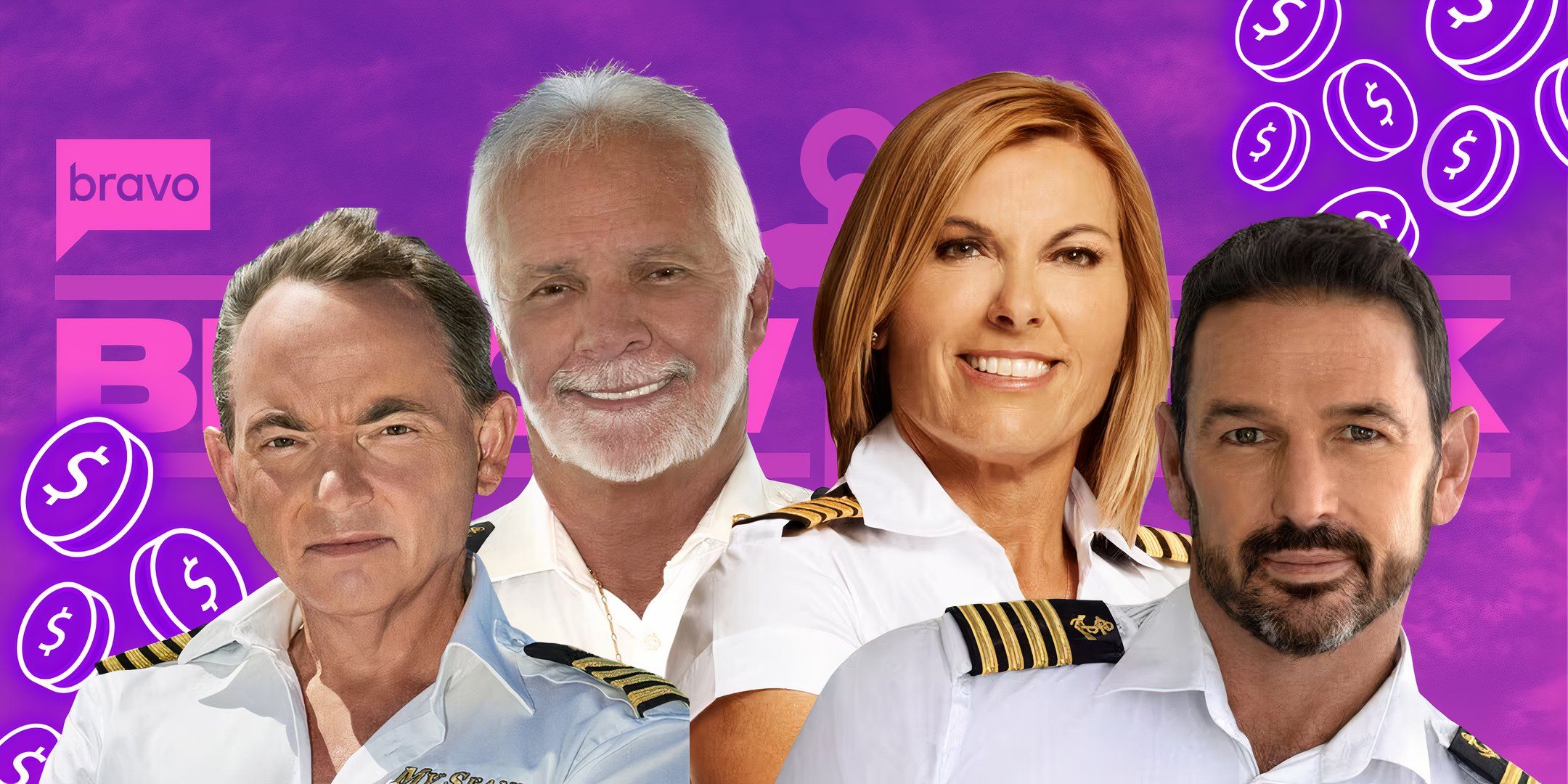 Who Is Southern Charm's Molly O'Connell?