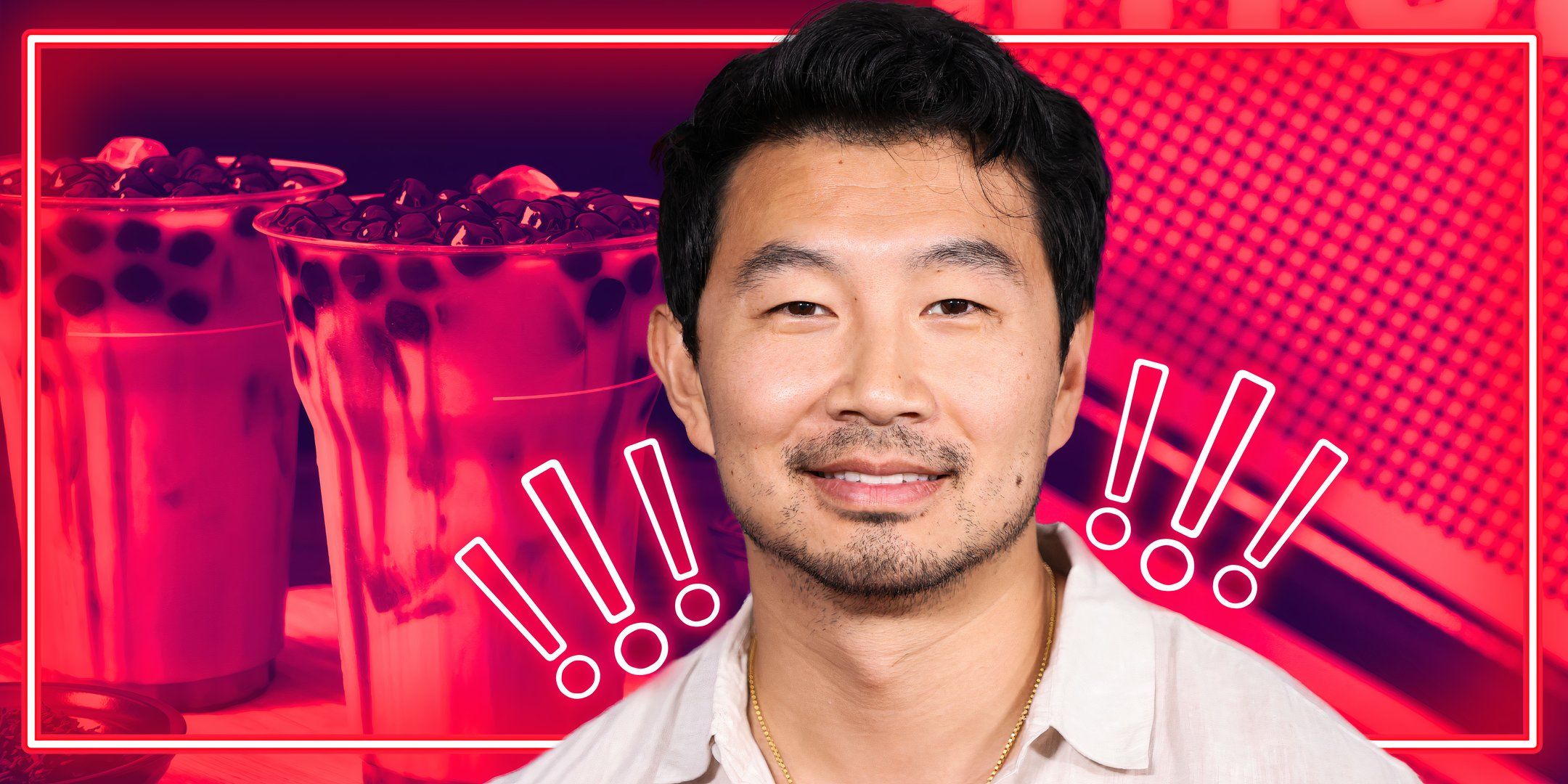 Simu Liu Called Out Cultural Appropriation On His Latest Reality TV ...