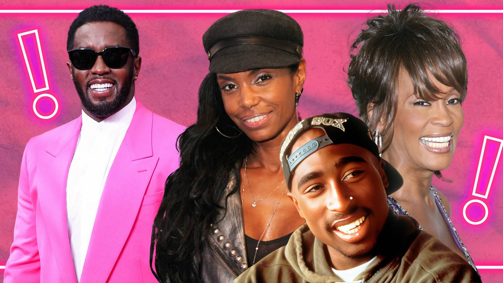 These Celebrity Deaths Have Ties To Diddy
