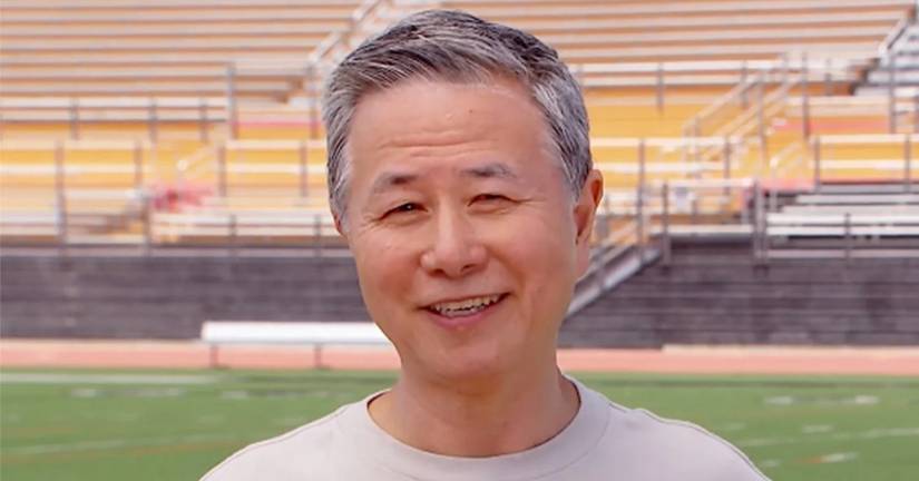 The Golden Bachelorette's Charles L. Could Be The Next Golden Bachelor