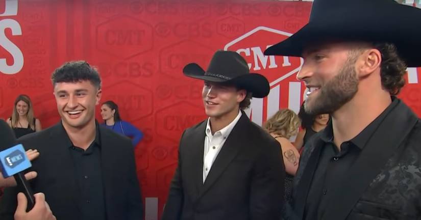 The Montana Boyz Are Going From TikTok To Reality TV