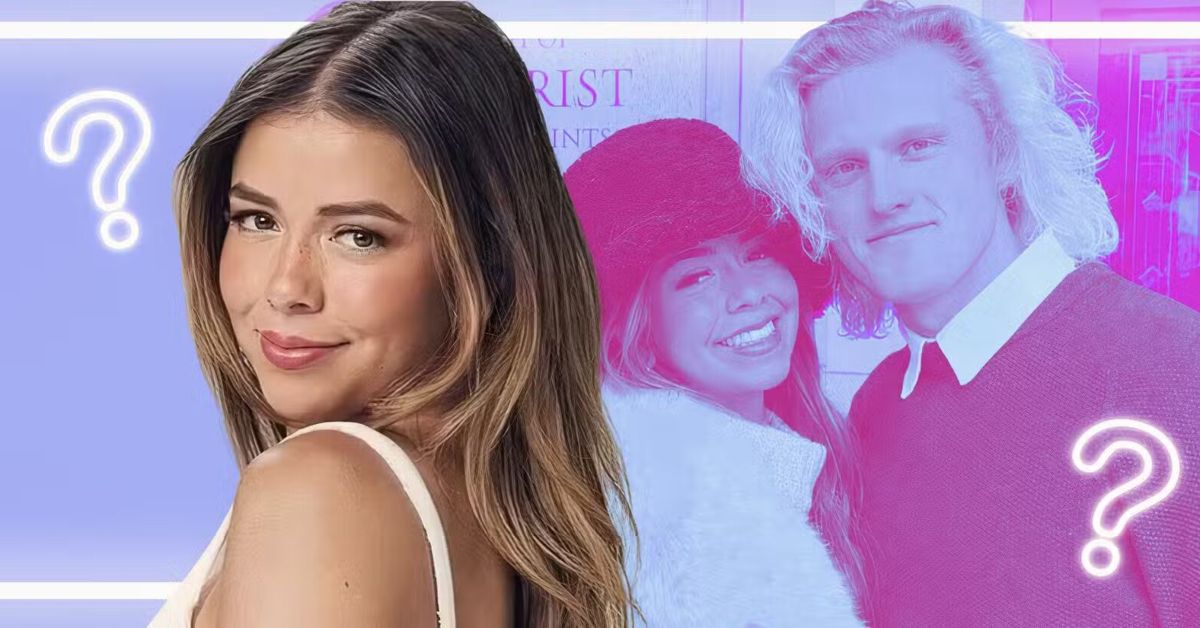 The Secret Lives Of Mormon Wives Jen Affleck And Zac Affleck's ...