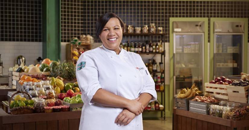 Top Chef Chefs And Fans Called Out The Show About Gabe Erales ...