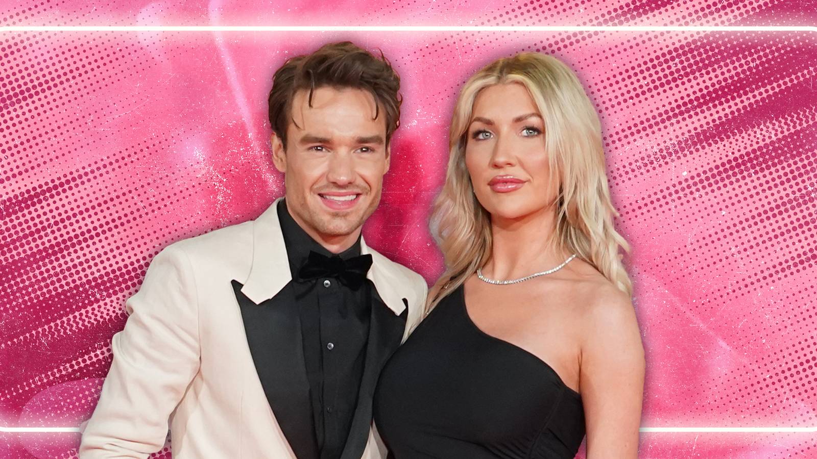 Inside Liam Payne And Kate Cassidy S Relationship