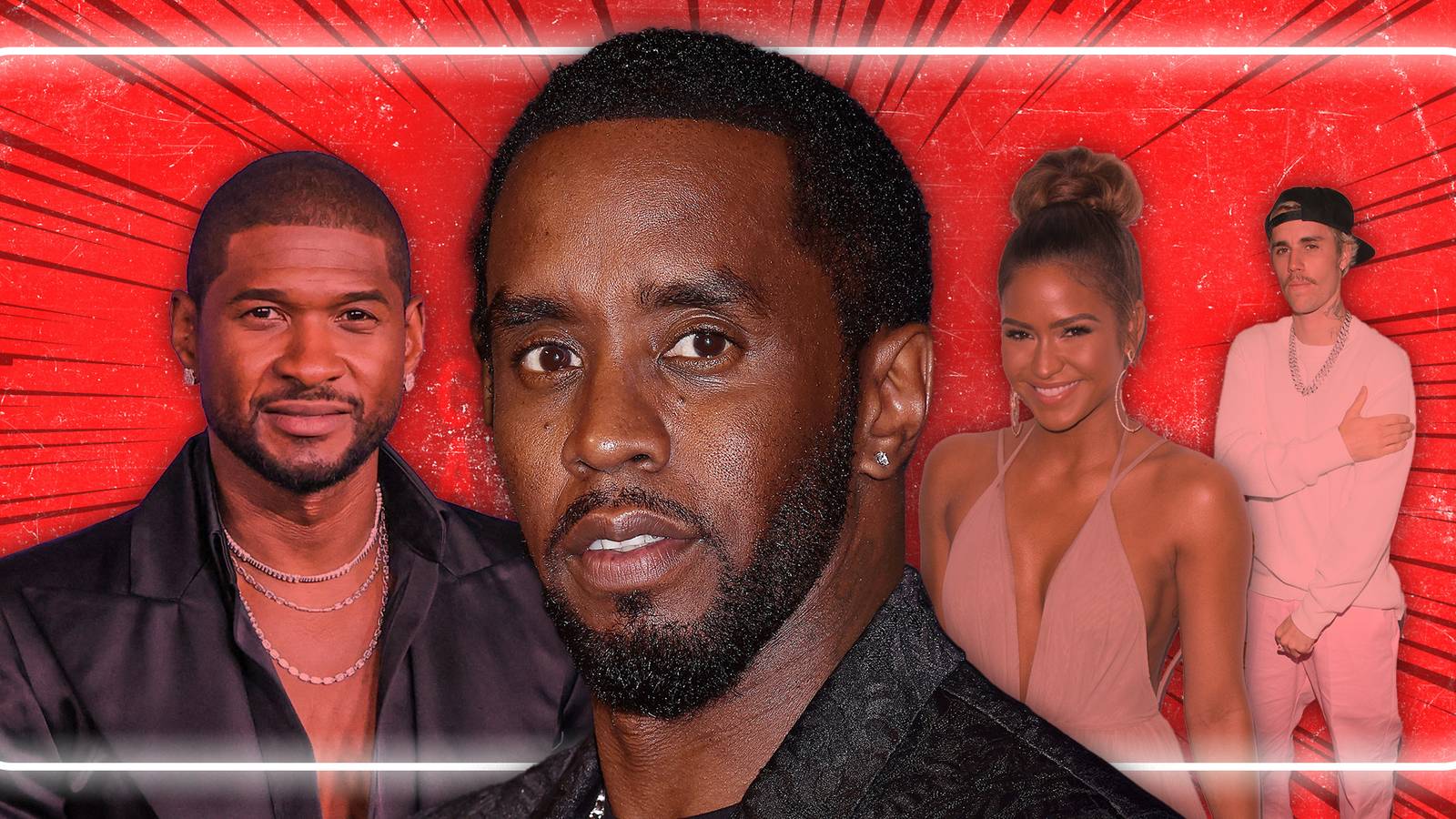 How Diddy's Artists Are Being Linked To His Scandal