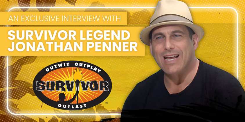 Survivor's Benjamin "Coach" Wade Exclusively Reveals How It Felt Going ...