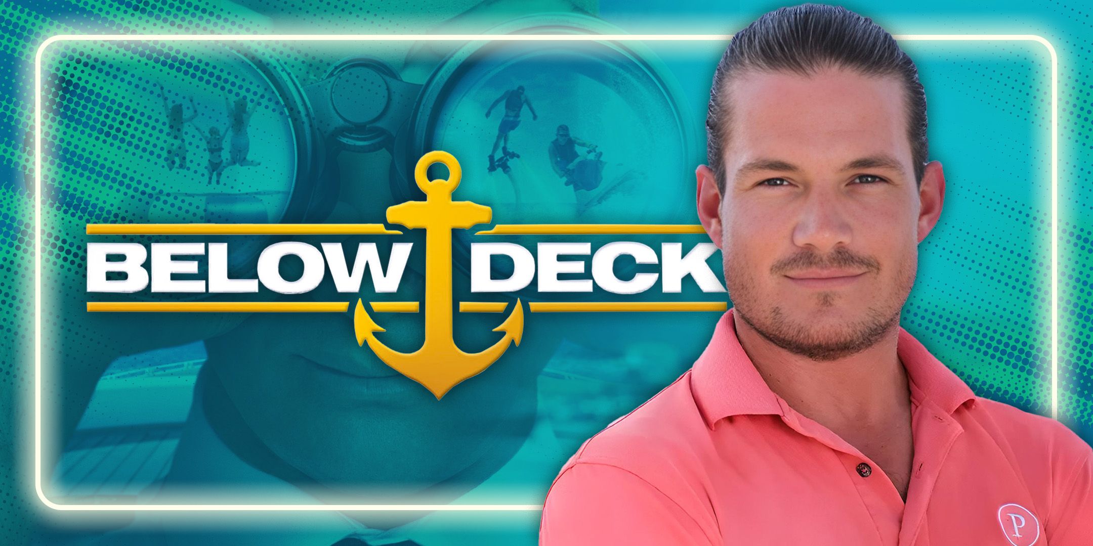 Below Deck Sailing Yacht's Gary King Returns After Sexual Misconduct ...