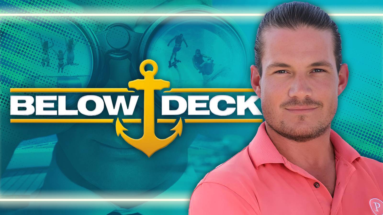 Below Deck Sailing Yacht's Gary King Returns After Sexual Misconduct ...