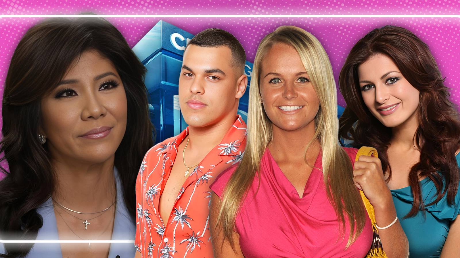 Big Brother's Most Passionate Fans Named The Worst Winners Ever
