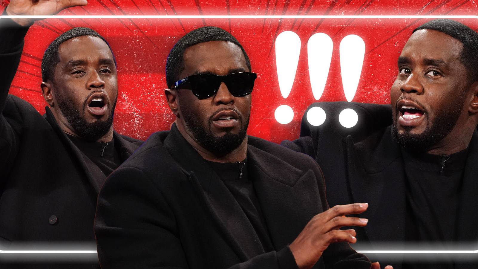Diddy’s Dad Died In A Shocking Way Involving Lies, Crime, And Horrible ...