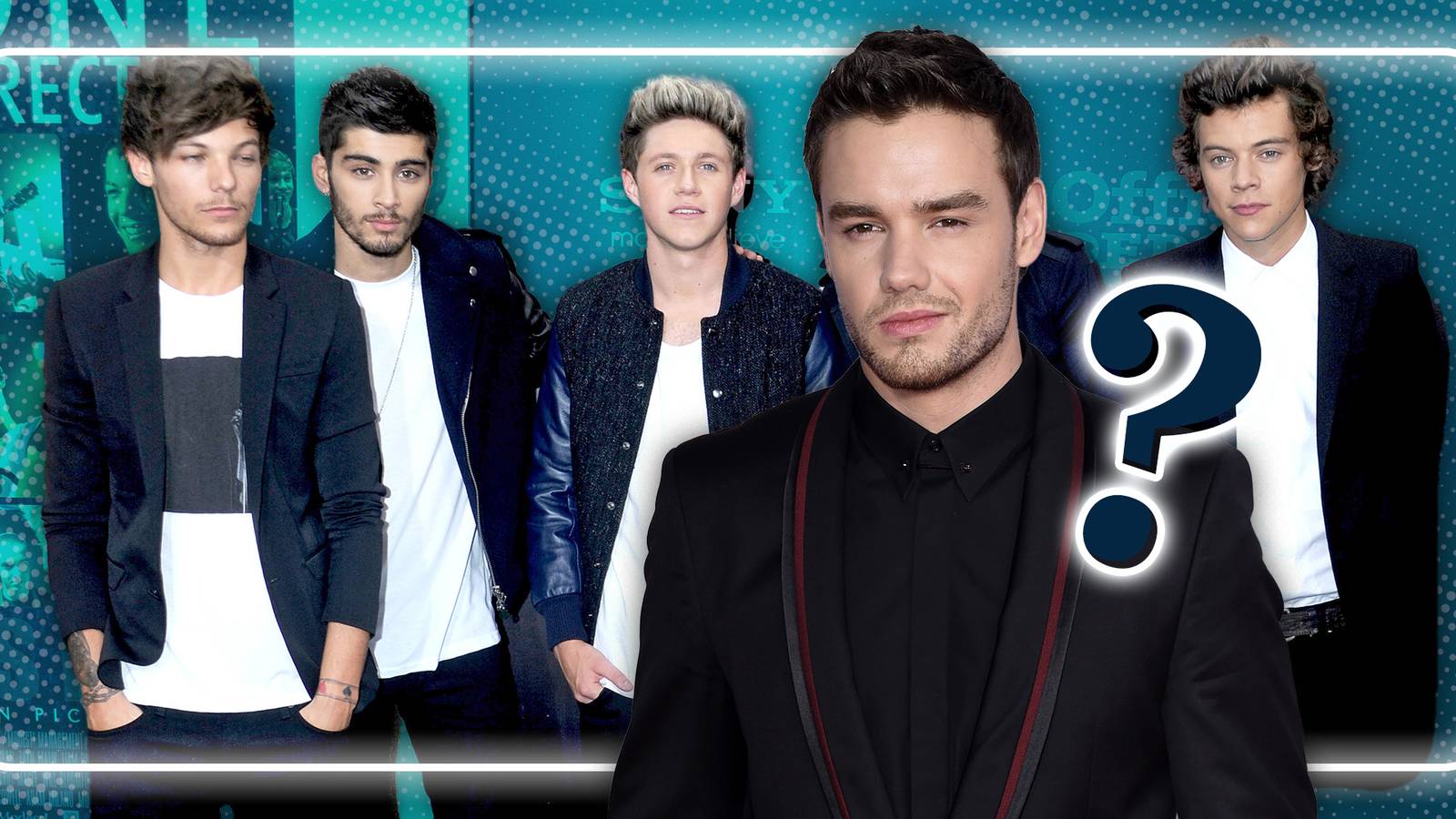 Everything One Direction Have Said About Reuniting