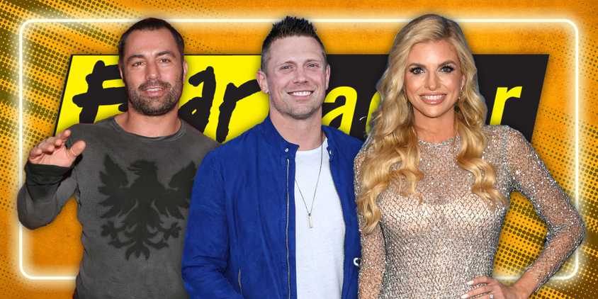 Fear Factor To Return After 25 Years With “Unforgiving” Twist