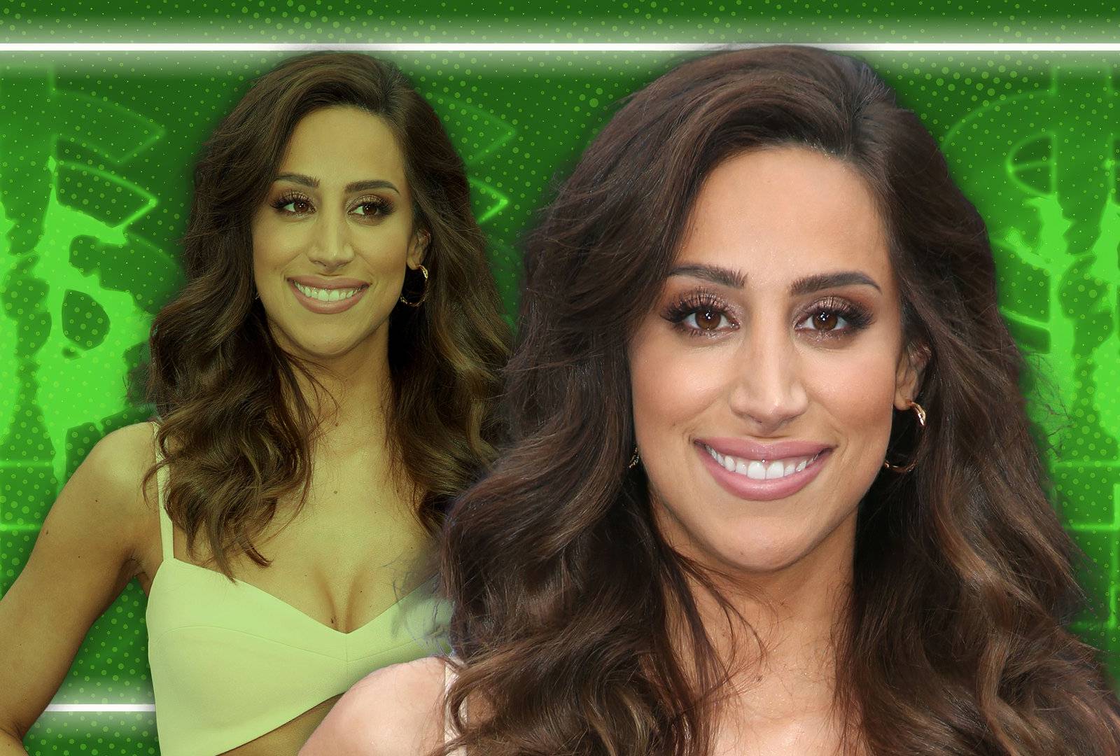 danielle jonas sister