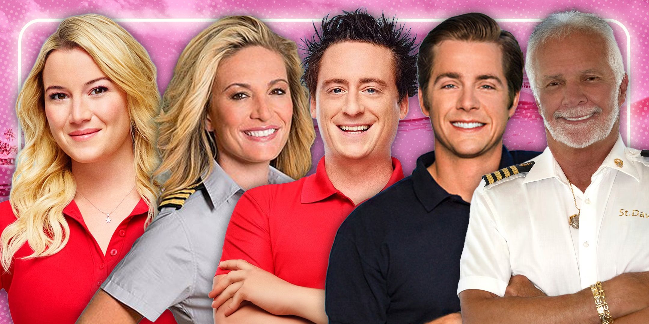 Below Deck: 10 Workers Who Were Fired In The Middle Of The Season