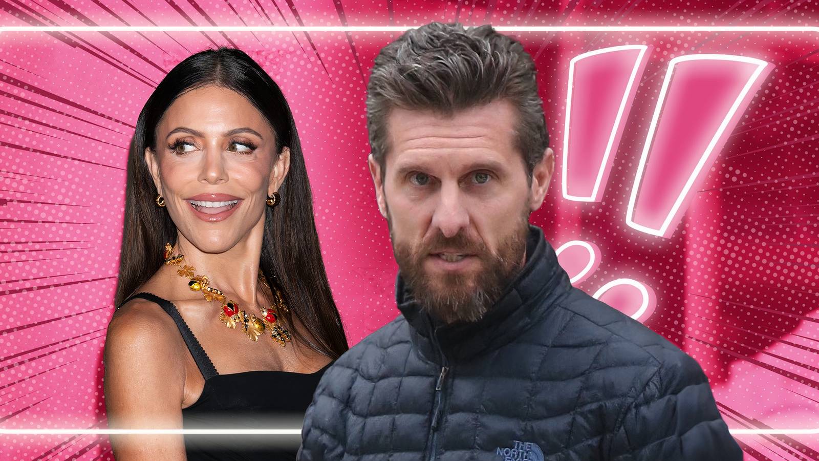Is Bethenny Frankel Still Paying Her Ex Spousal Support To The Tune Of ...