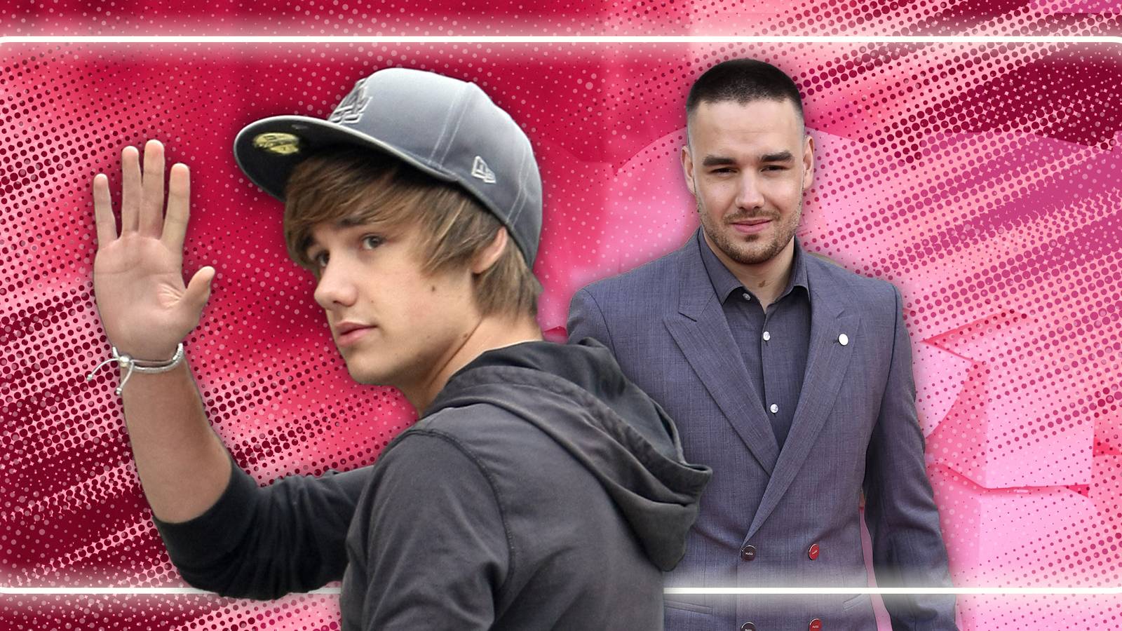 Liam Payne’s Humble Beginnings On X Factor