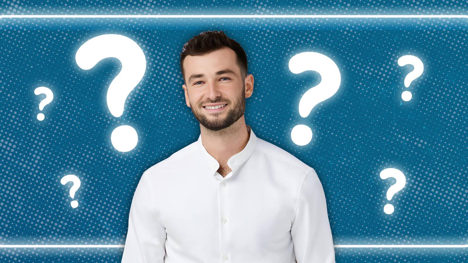 Love Is Blind's Nick Slid Into This Former Cast Member's DMs