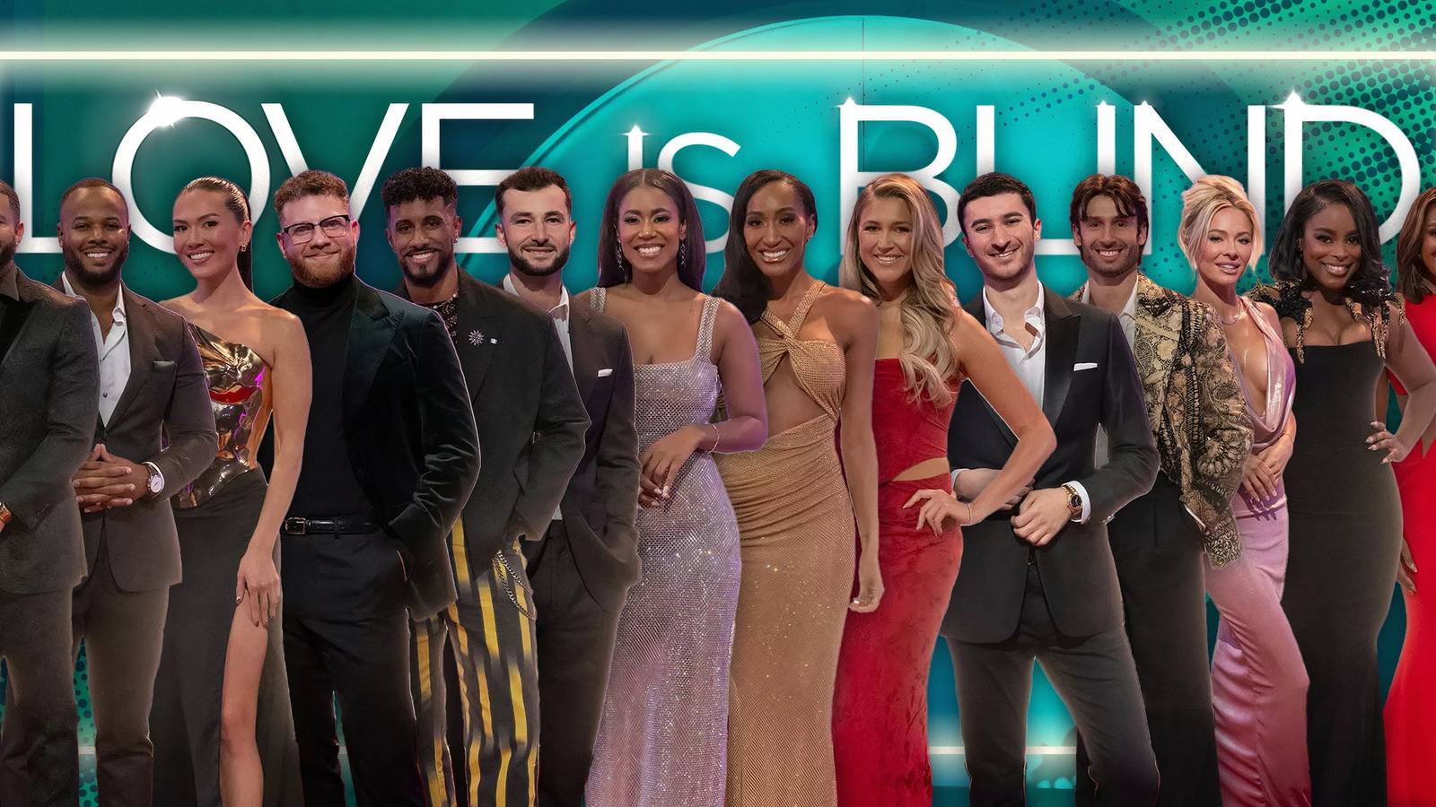 Love Is Blind Season 7 Reunion Recap: Picking Up The Pieces