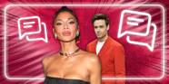 Nicole Scherzinger Was Texting Liam Payne On The Day Of His Death Nicole Scherzinger Was Texting Liam Payne On The Day Of His Death