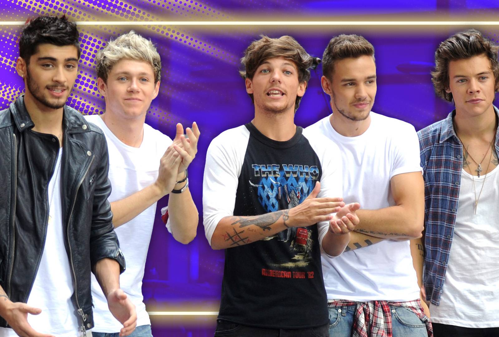 one direction salary