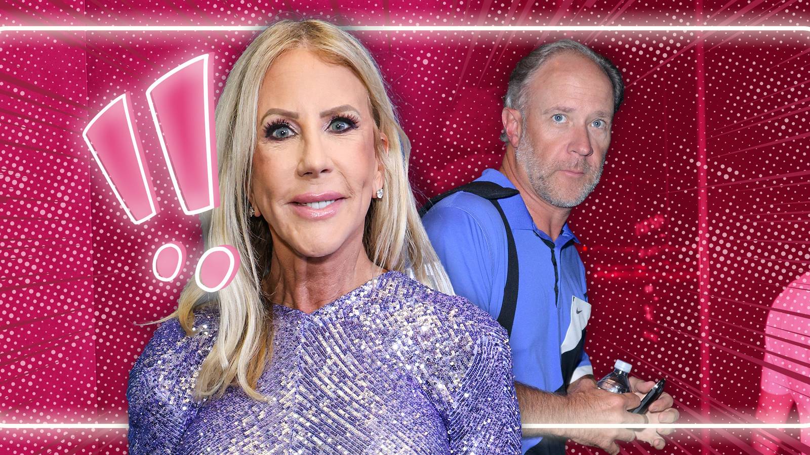 RHOC's Vicki Gunvalson Sets Record Straight About Her Health