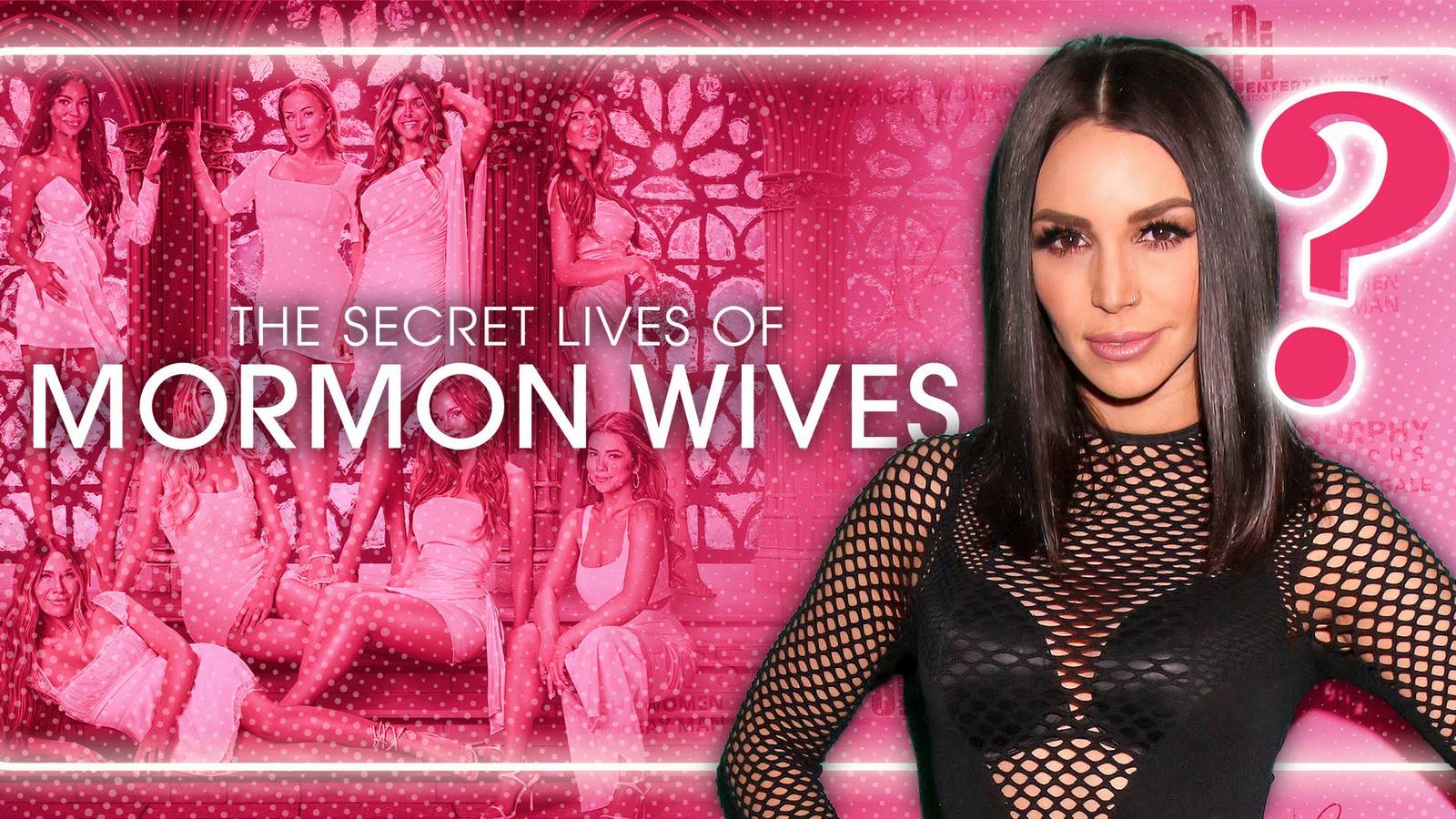 Is Vanderpump Rules' Sheana Shay Trying To Join The Secret Lives Of ...