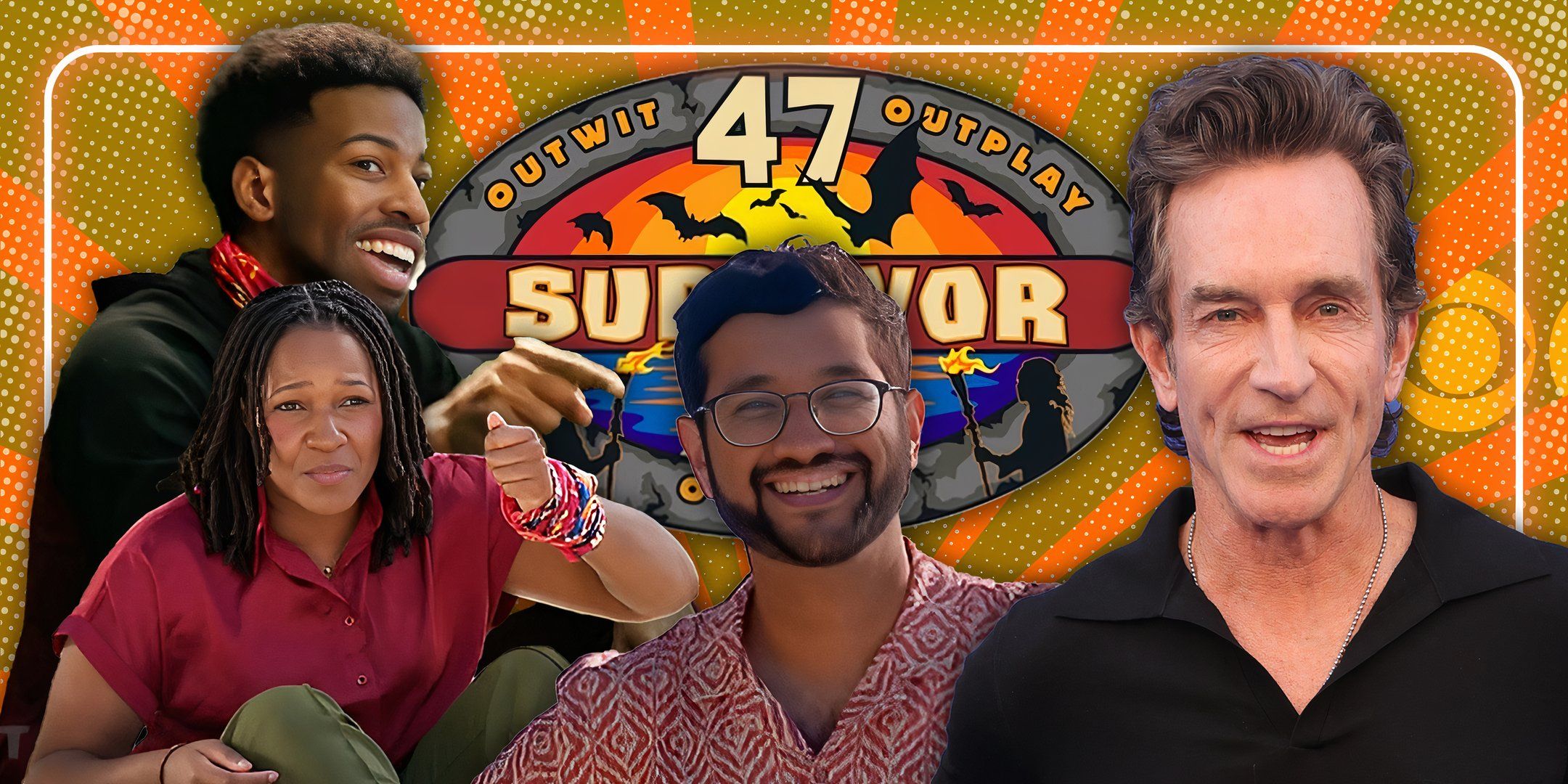Survivor 47's Third Episode Was An Emotional Roller Coaster