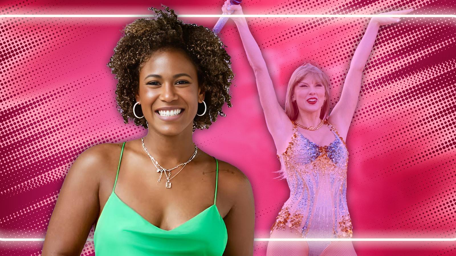 The Music That Helped Love Is Blind's Marissa Get Over Her Breakup With ...