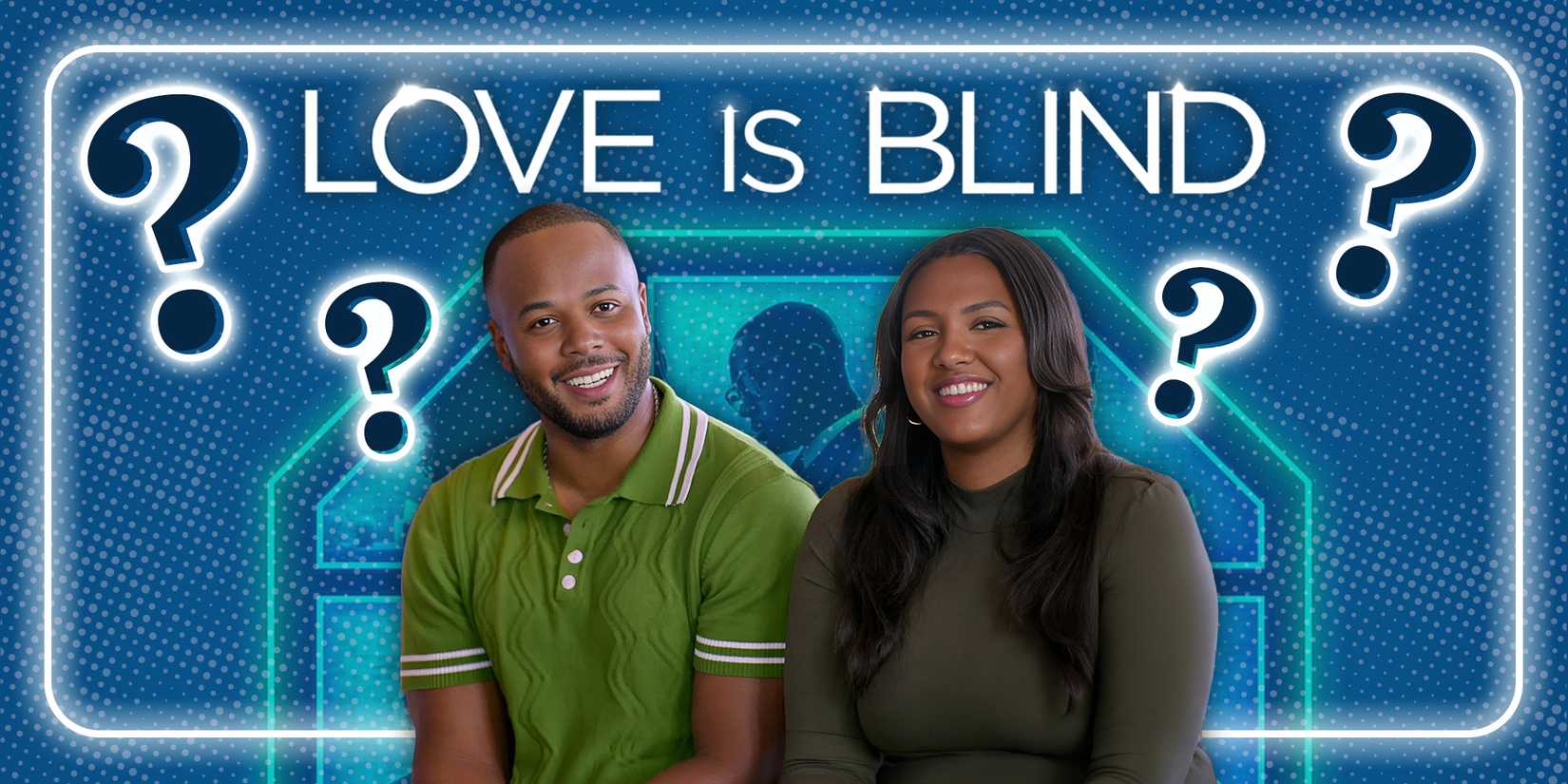 What's With All The Plot Holes On Season 7 Of Love Is Blind?
