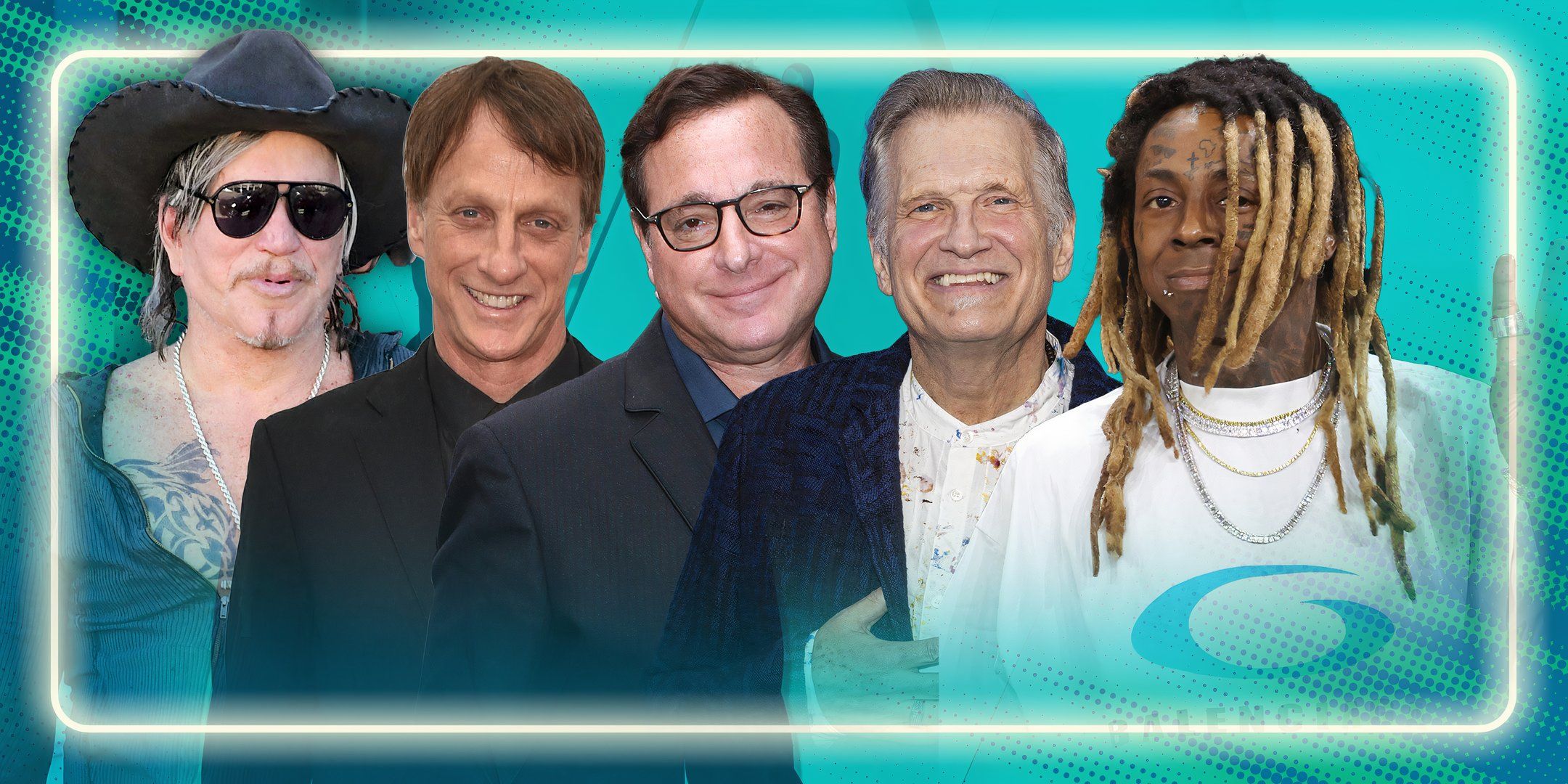 The Latest Masked Singer Contestant Is A Child Star You May Recognize