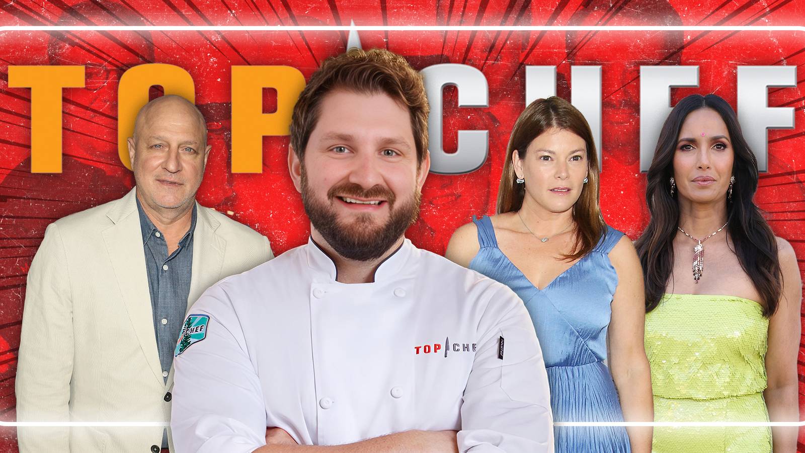 Top Chef Chefs And Fans Called Out The Show About Gabe Erales ...