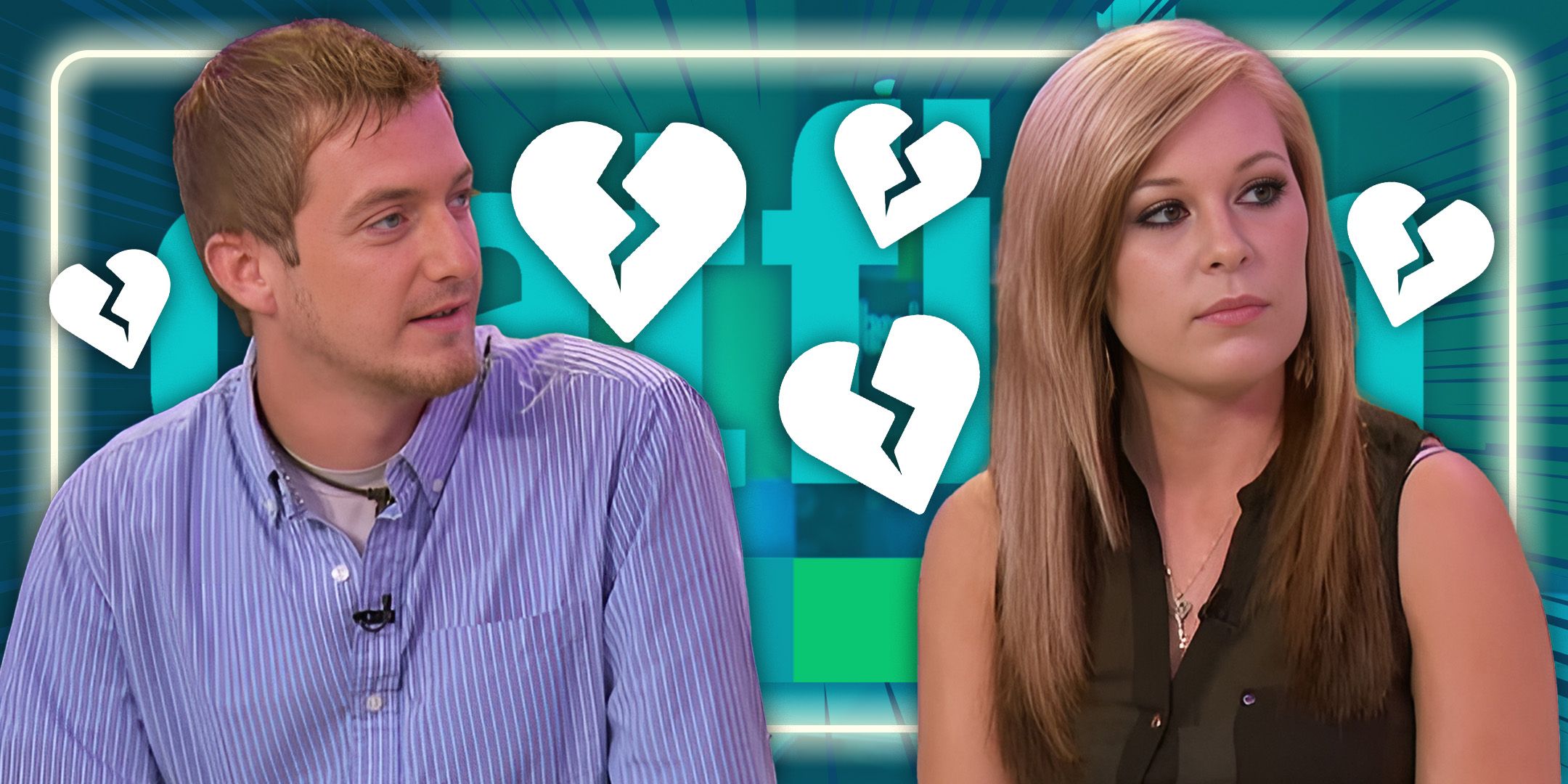 What Happened To Lauren And Derek, The Real Couple On MTV’s ‘Catfish’?