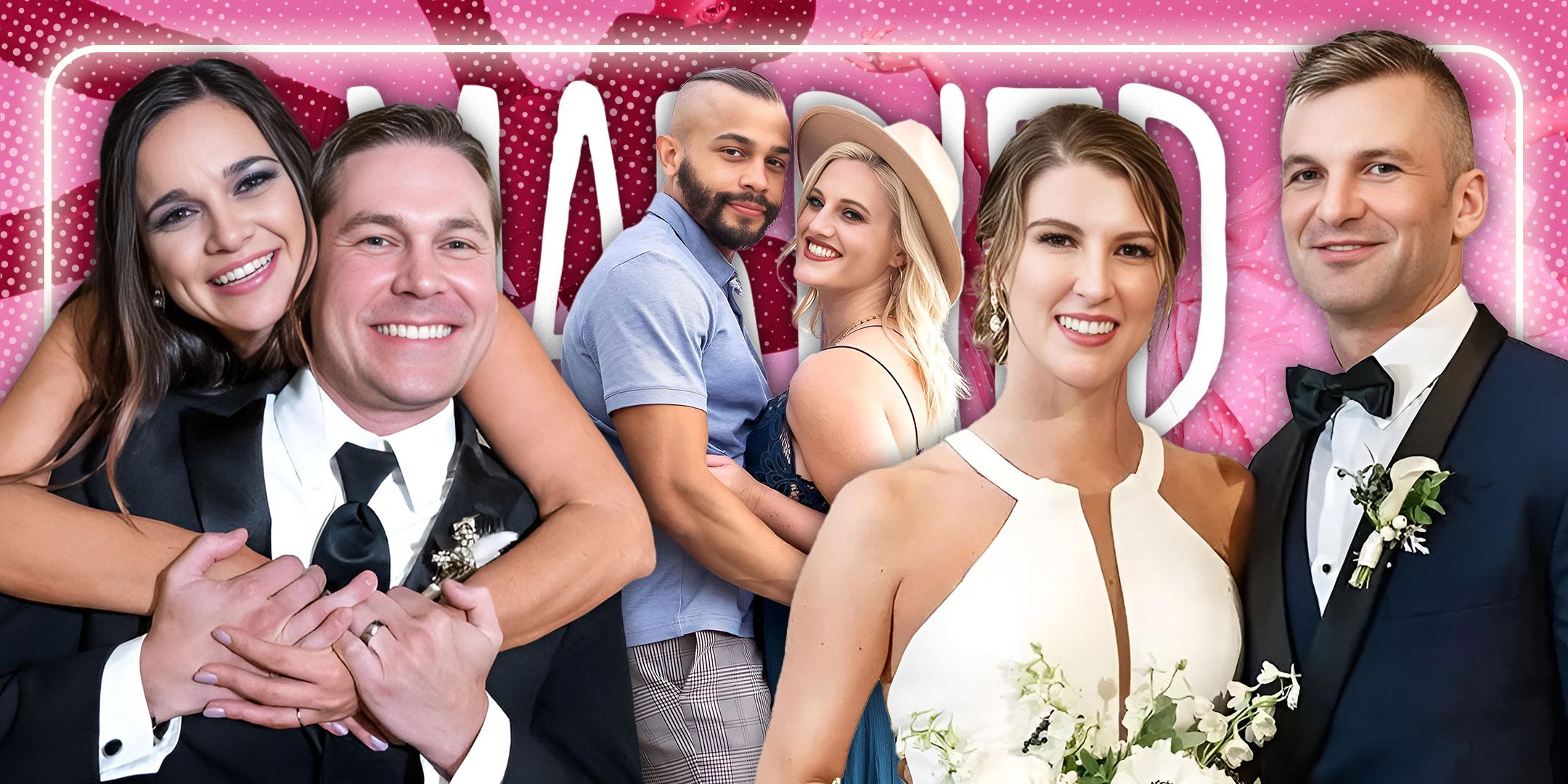 What Happened To The Married At First Sight Season 12 Couples?