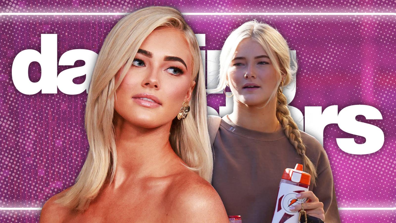 Who Has DWTS Pro Rylee Arnold Dated?