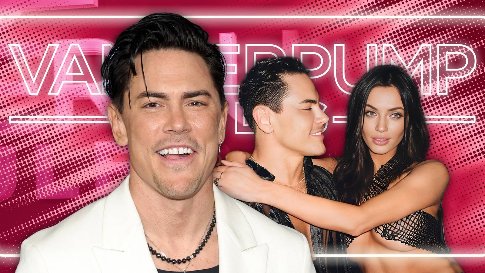 Why Tom Sandoval's New Girlfriend Victoria Lee Robinson Is Remarkable