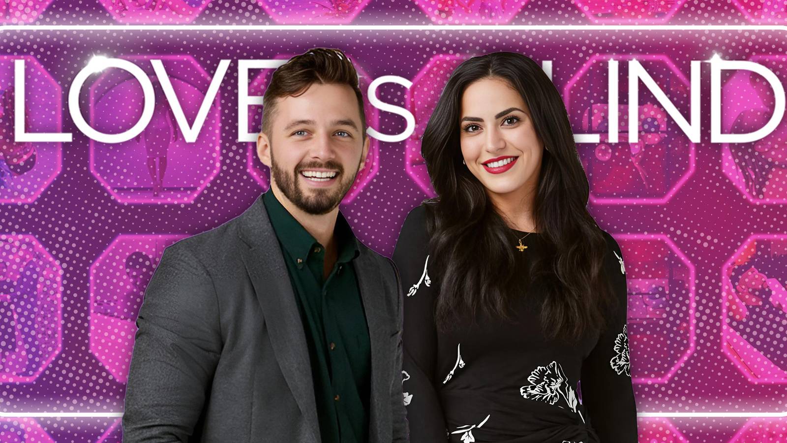 Why Did Love Is Blind Leave Out This Couple Who Almost Got Engaged?