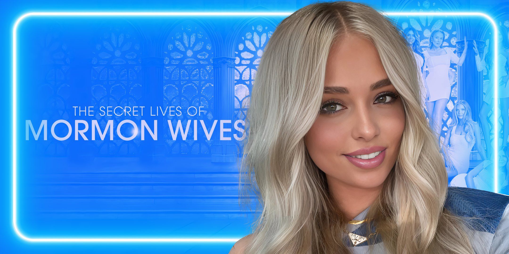 Will The Secret Lives Of Mormon Wives See Miranda McWhorter Joining ... Will The Secret Lives Of Mormon Wives See Miranda McWhorter Joining ...