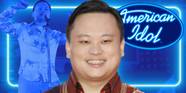 American Idol s William Hung Had A Fascinating Life After Going Viral American Idol s William Hung Had A Fascinating Life After Going Viral