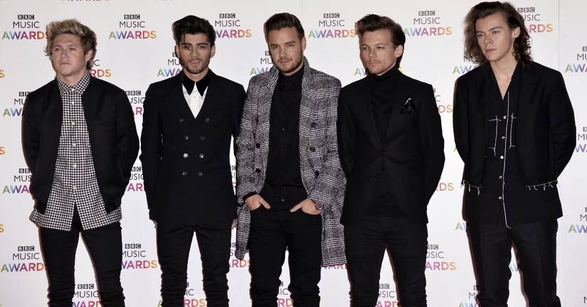 Inside Liam Payne's Struggle With Fame As A One Direction Member