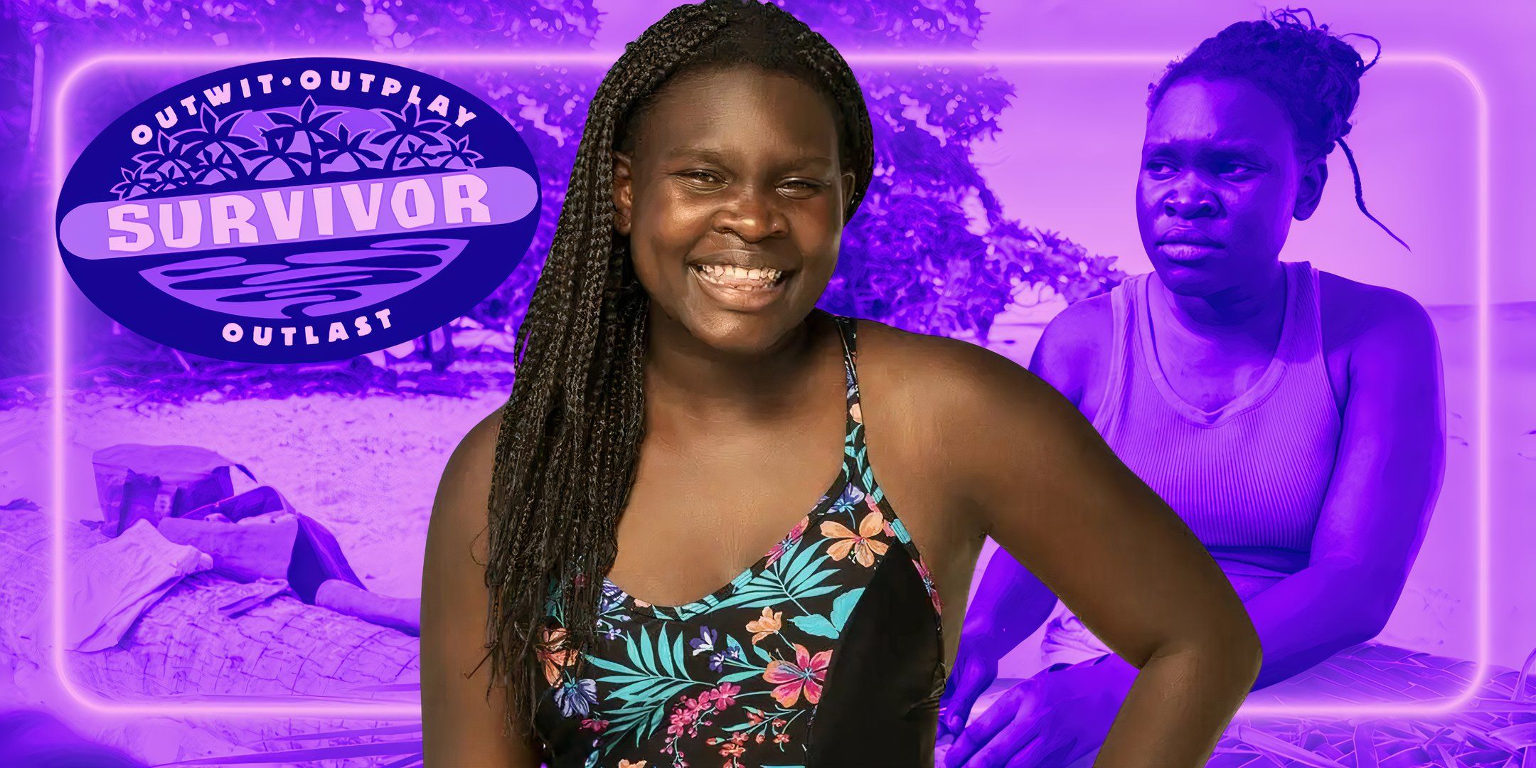 Survivor 42’s Winner Maryanne Oketch Tricked Her Tribemates Into Not ...