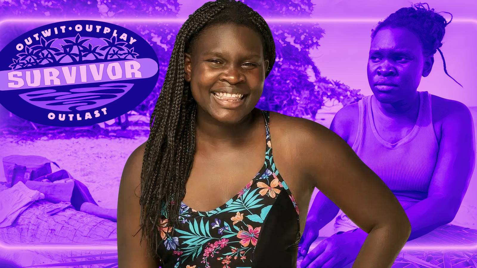 Survivor 42’s Winner Maryanne Oketch Tricked Her Tribemates Into Not ...